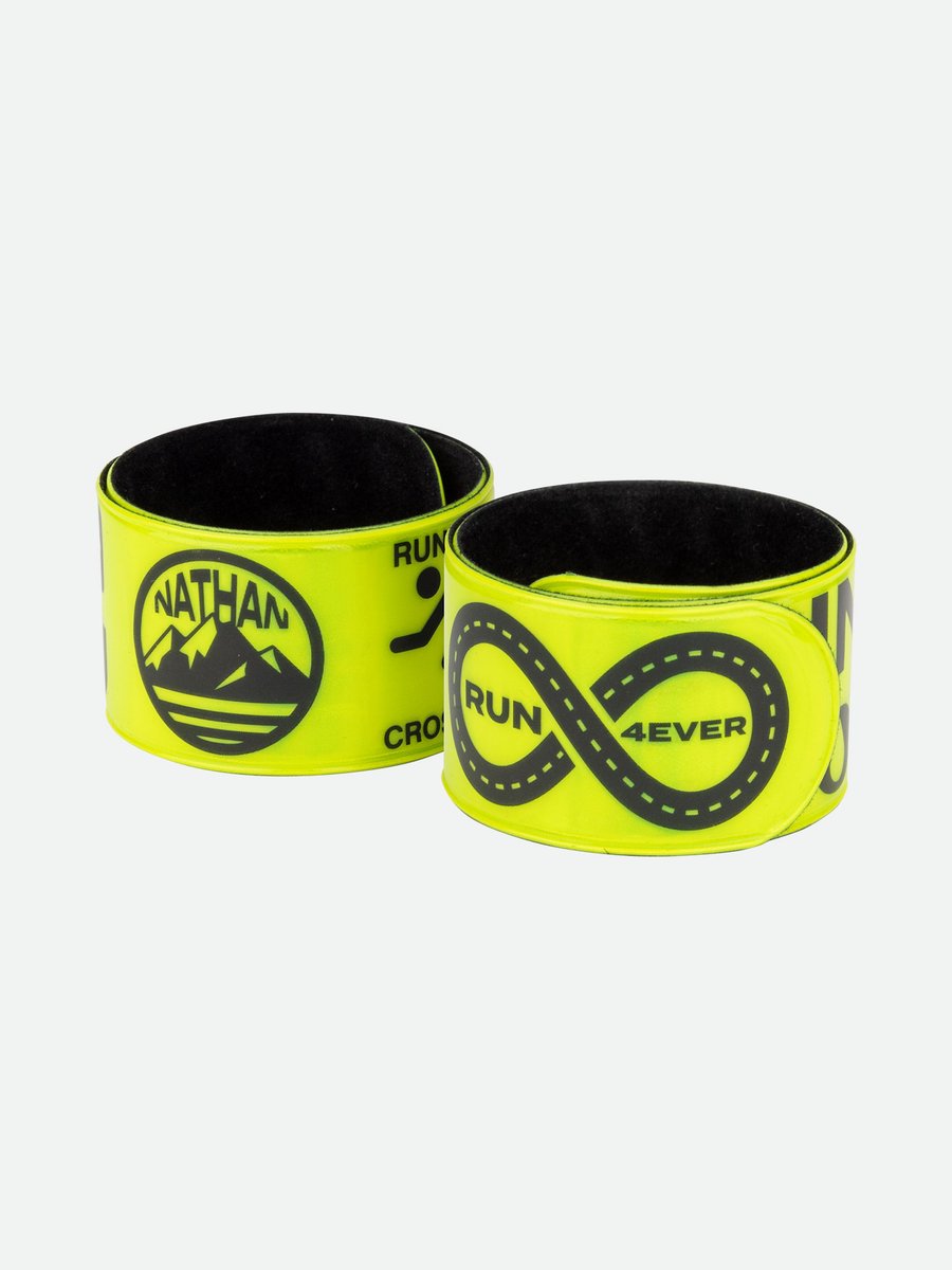 Reflex Slap Bands