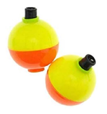 Round Bobber - 1 1/4"