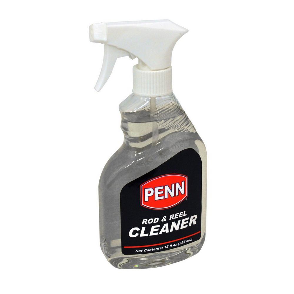 12 oz Rod And Reel Cleaner Spray