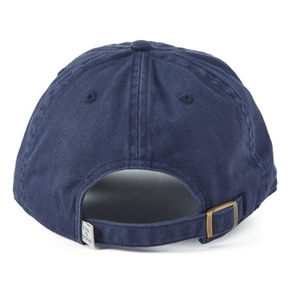 ADULT UNISEX PICKLEBALL WIZARD CHILL CAP