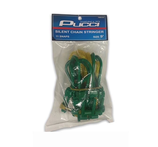 Nylon Snap Silent Chain Stringer