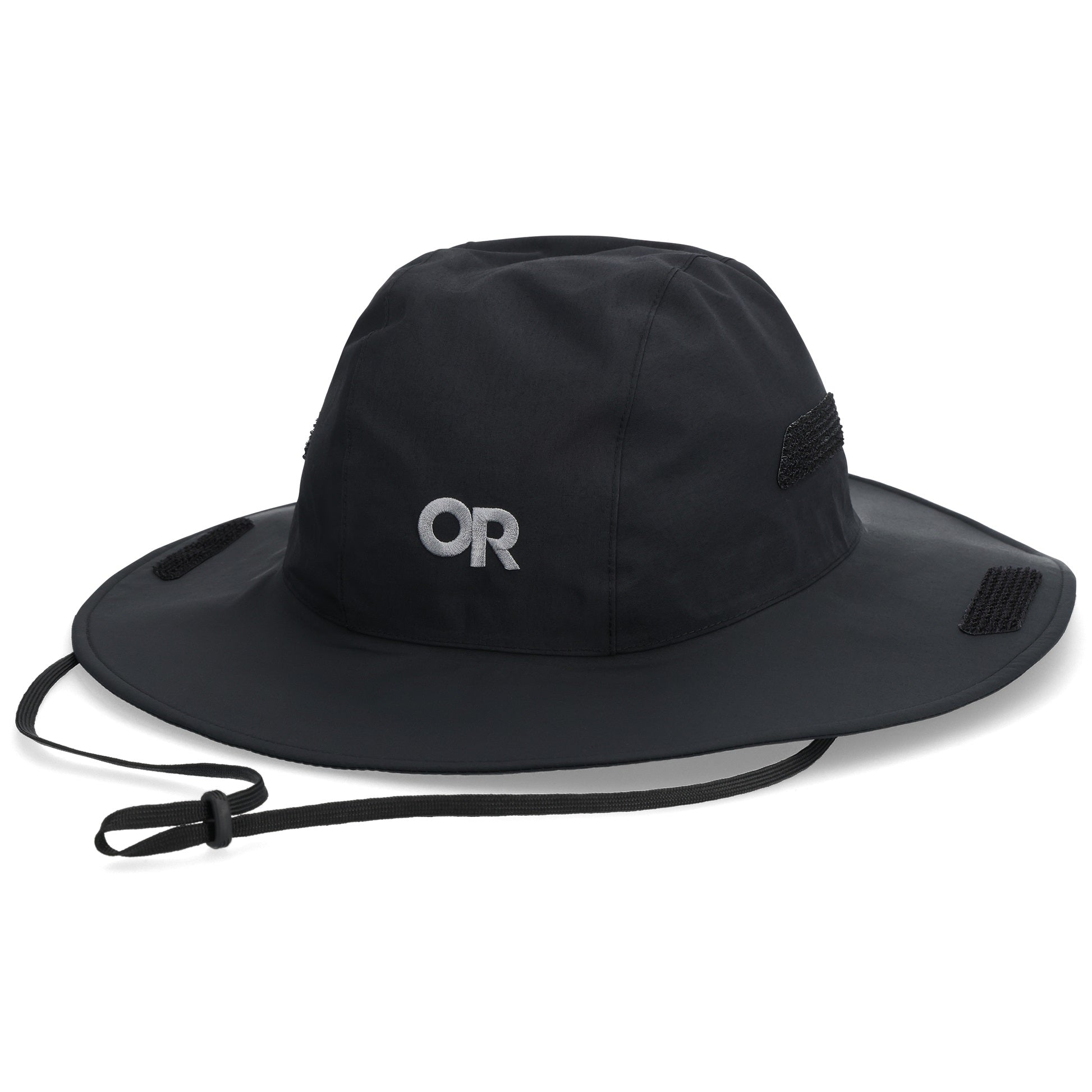 Seattle Rain Hat