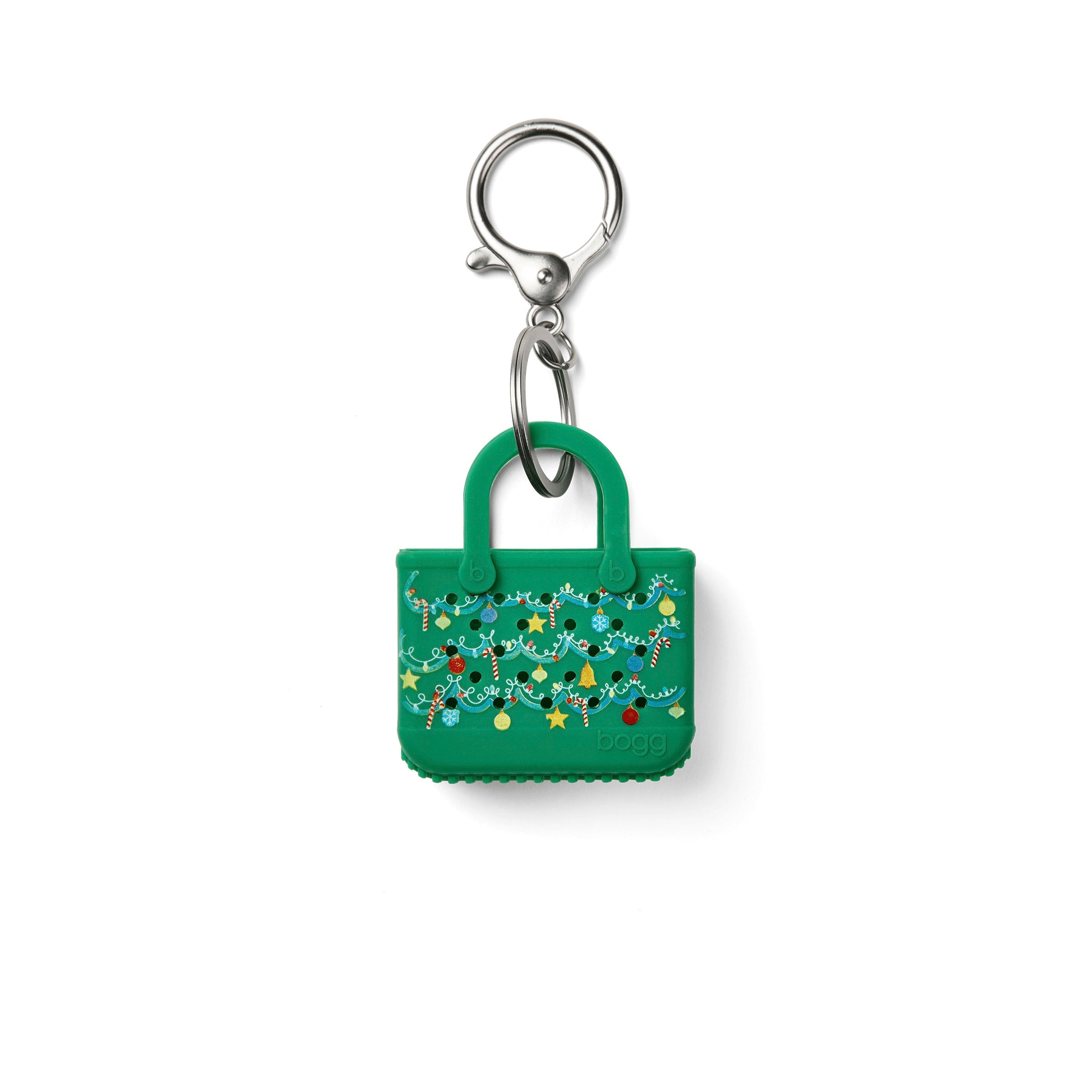 Tiny Tote Keychain