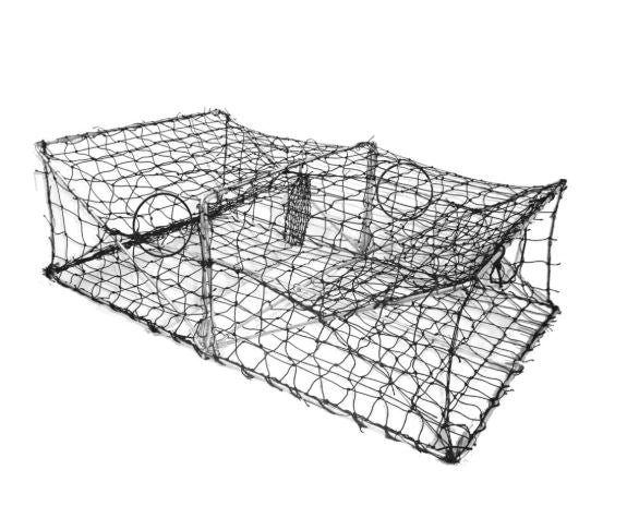 Collapsible Crab / Fish / Crawdad Trap