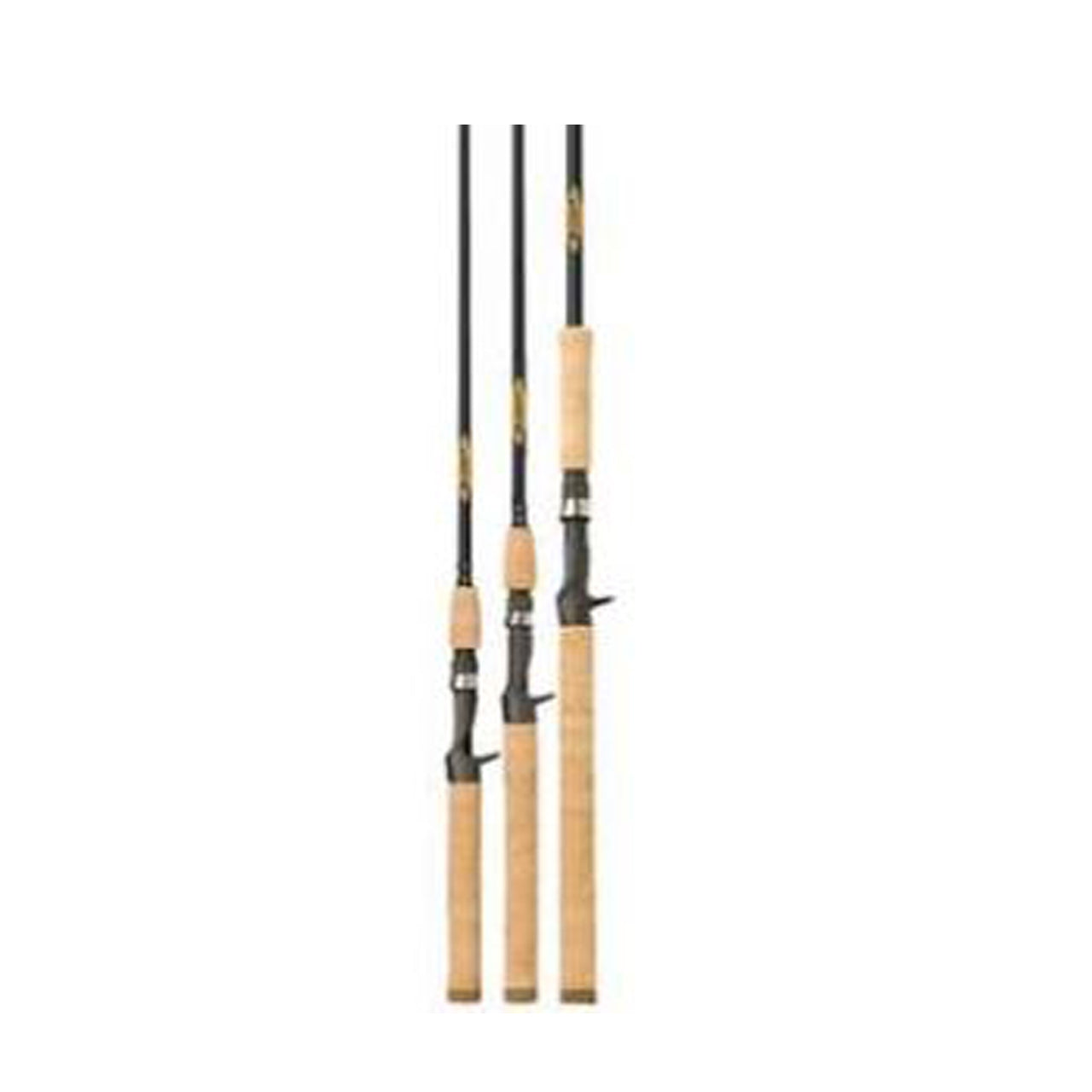 Triumph Casting Rods - 6' 6" Medium Heavy - (TRC66MHF)