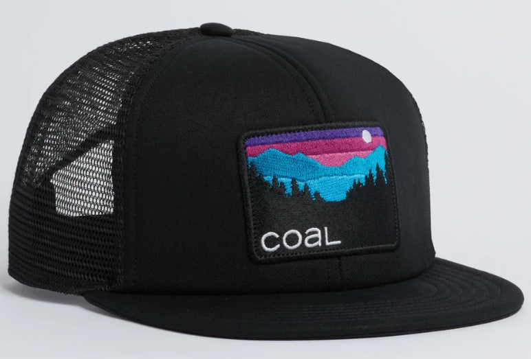 The Hauler Classic Trucker Cap