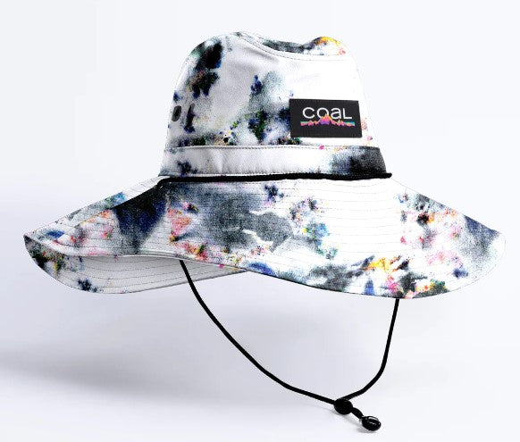 The Stillwater Packable Bucket Hat
