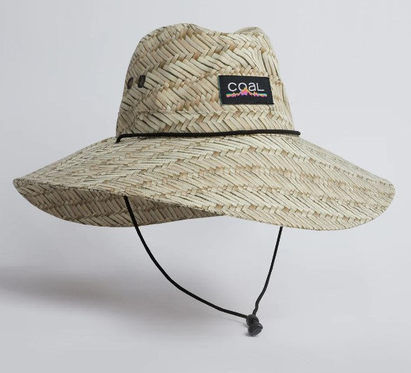 The Stillwater Packable Bucket Hat