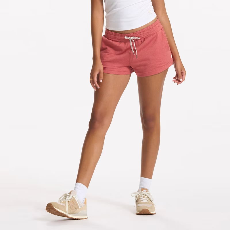 Women's Halo Performance Short
