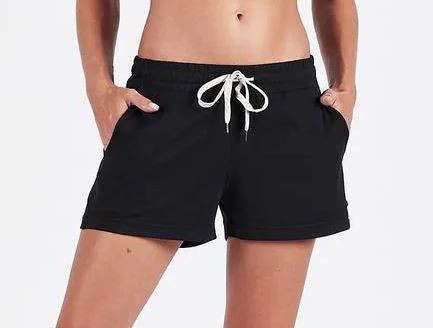Women's Halo Performance Short