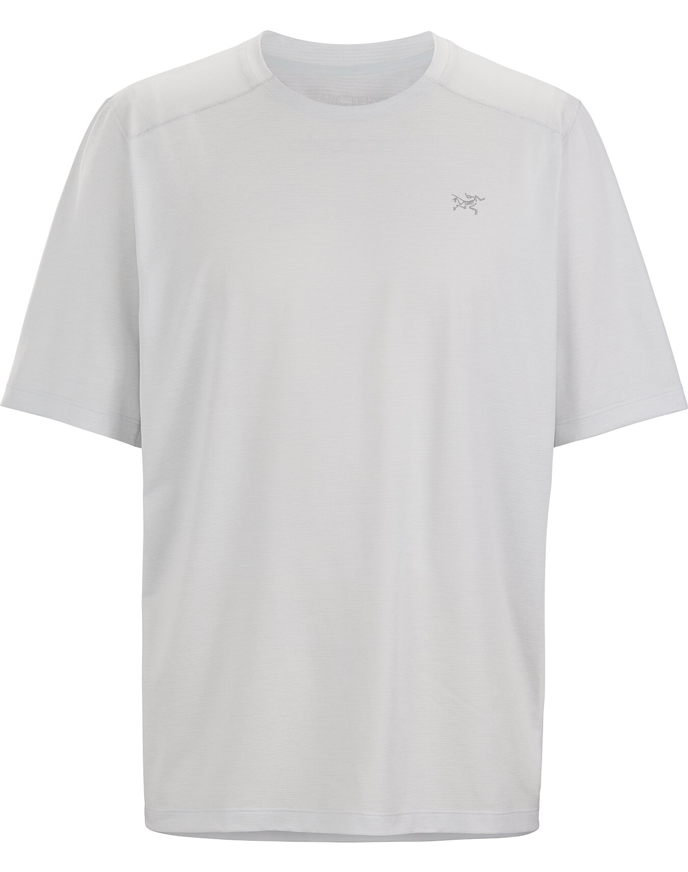 Men's Cormac Crew Neck Short Sleeve Shirt