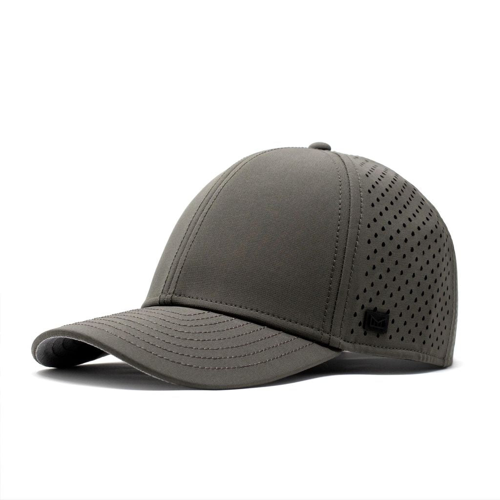 A-Game Hydro Performance Snapback Hat