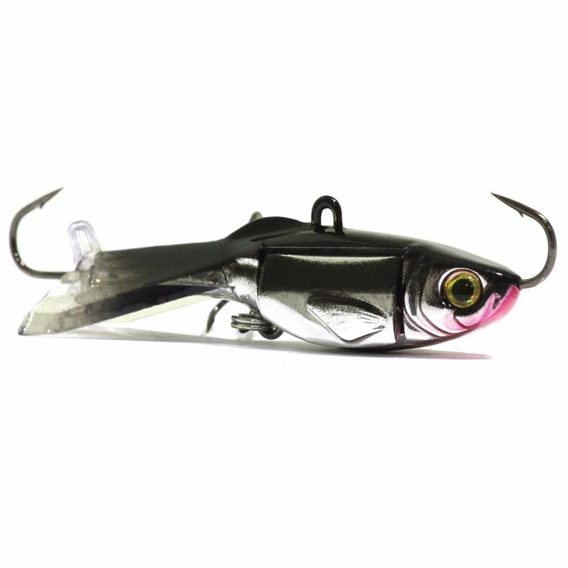 2.5 Hyper Glide Jig