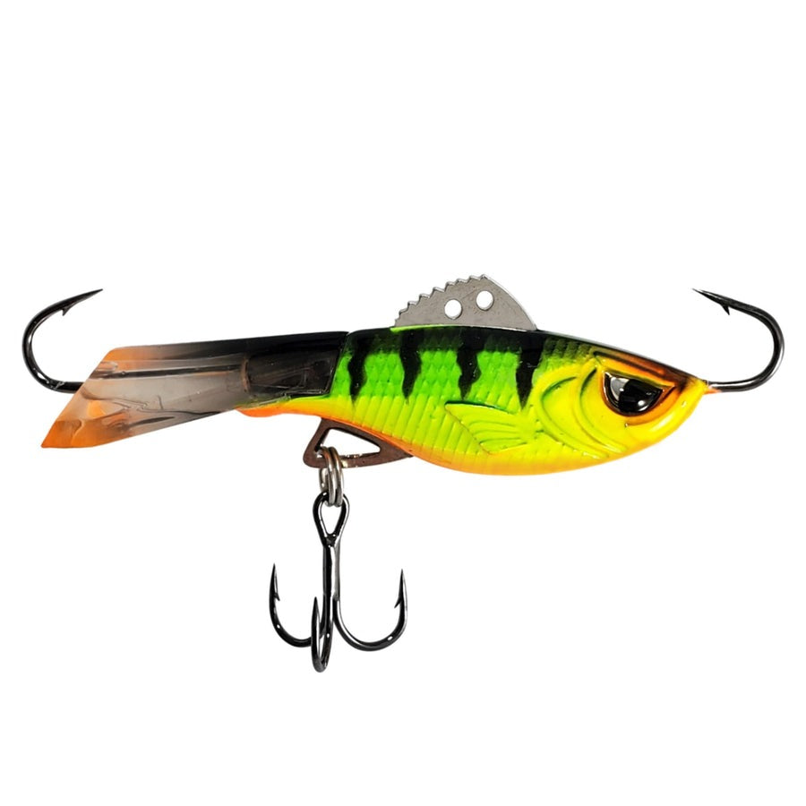Hyper-Rattle Jig - (1.5 inch)