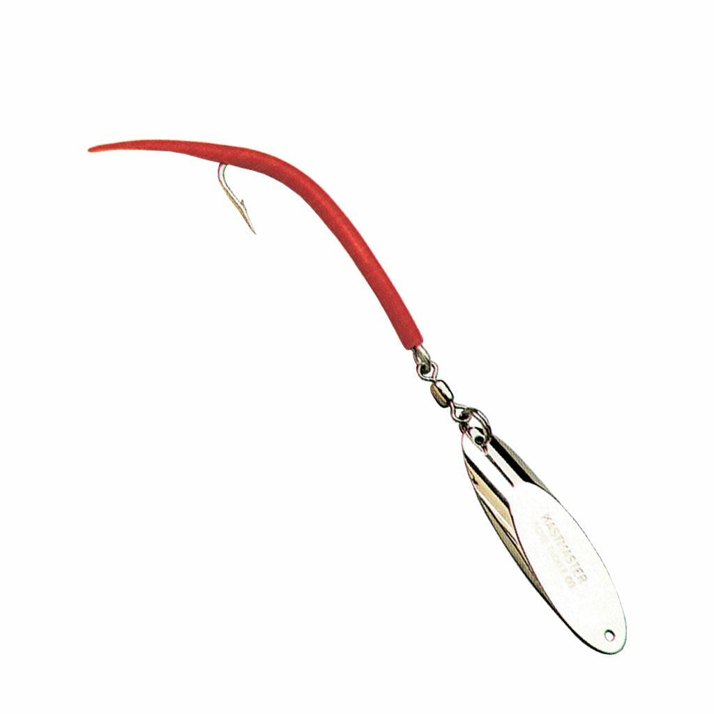 Kastmaster with Tube Tail - (1 1/2 oz.)