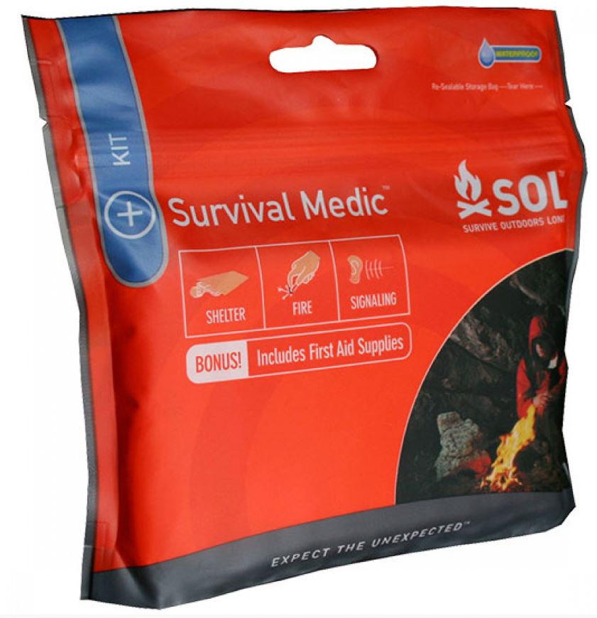 Survival Medic