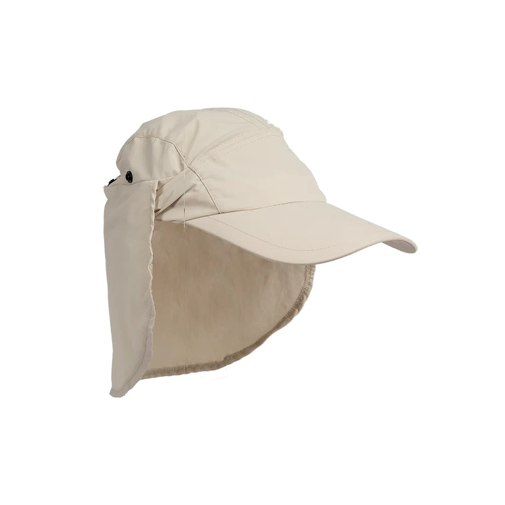 Boca Grande Convertible Cap
