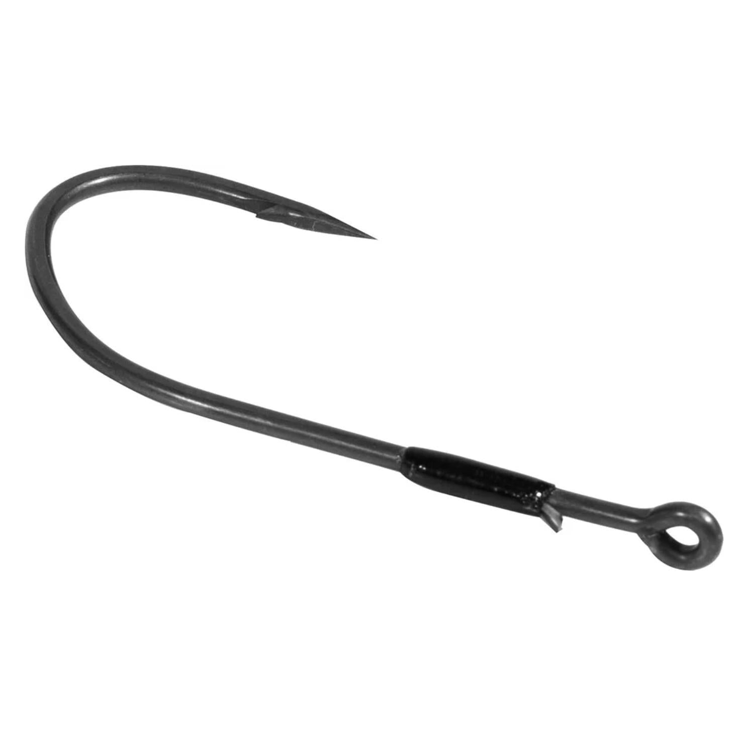 Armor-Point Heavy Cover Flipping Hook - 4/0 (4 Pack)
