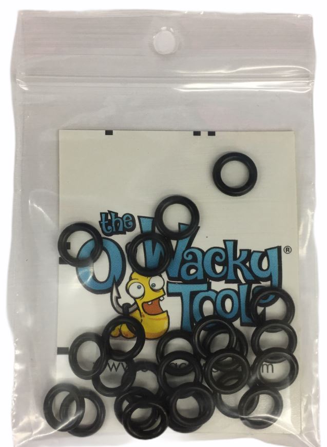 Wacky O-Rings