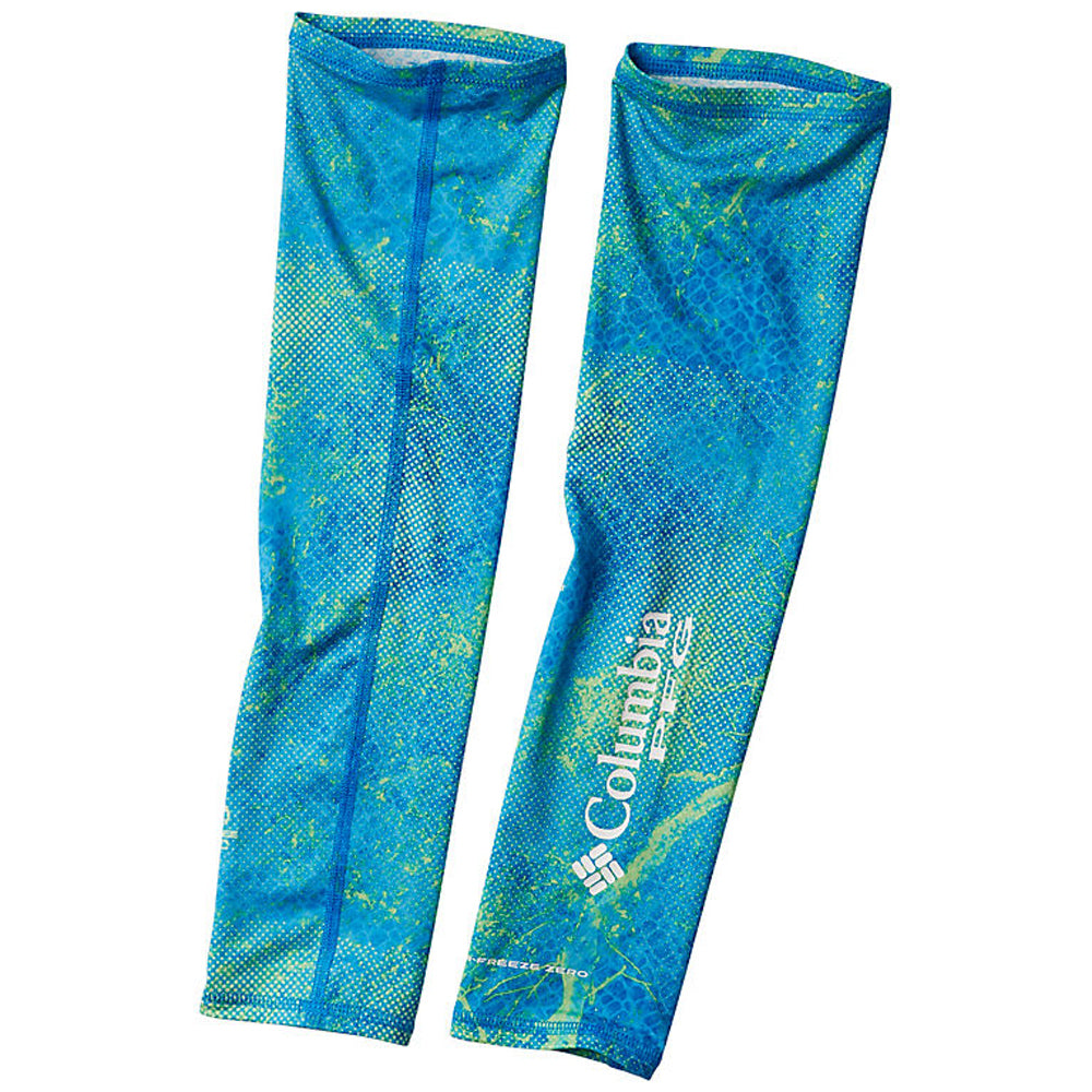 Freezer Zero Arm Sleeves