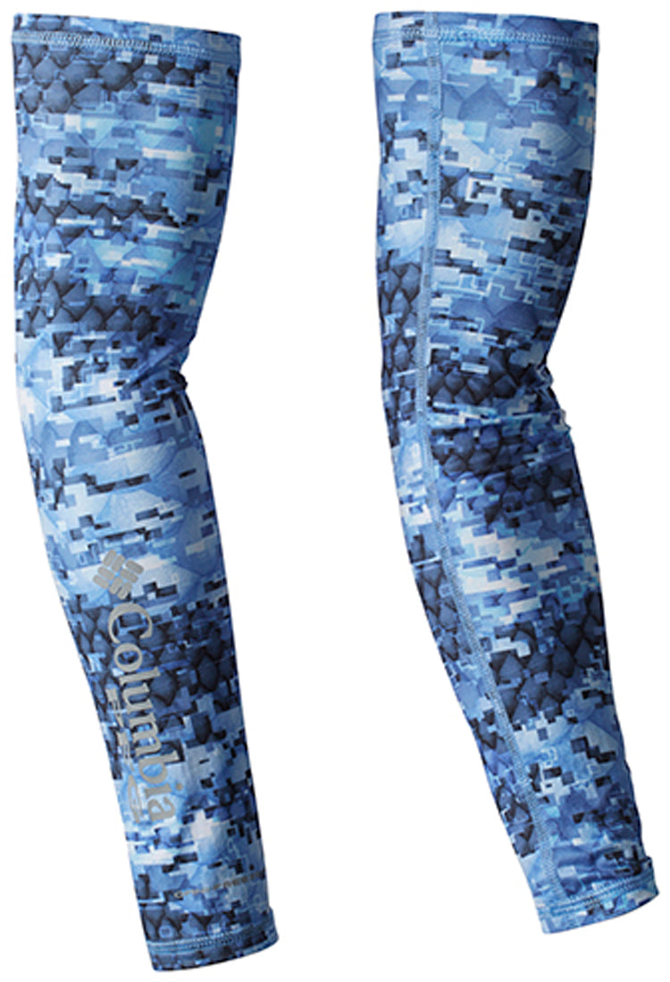 Freezer Zero Arm Sleeves