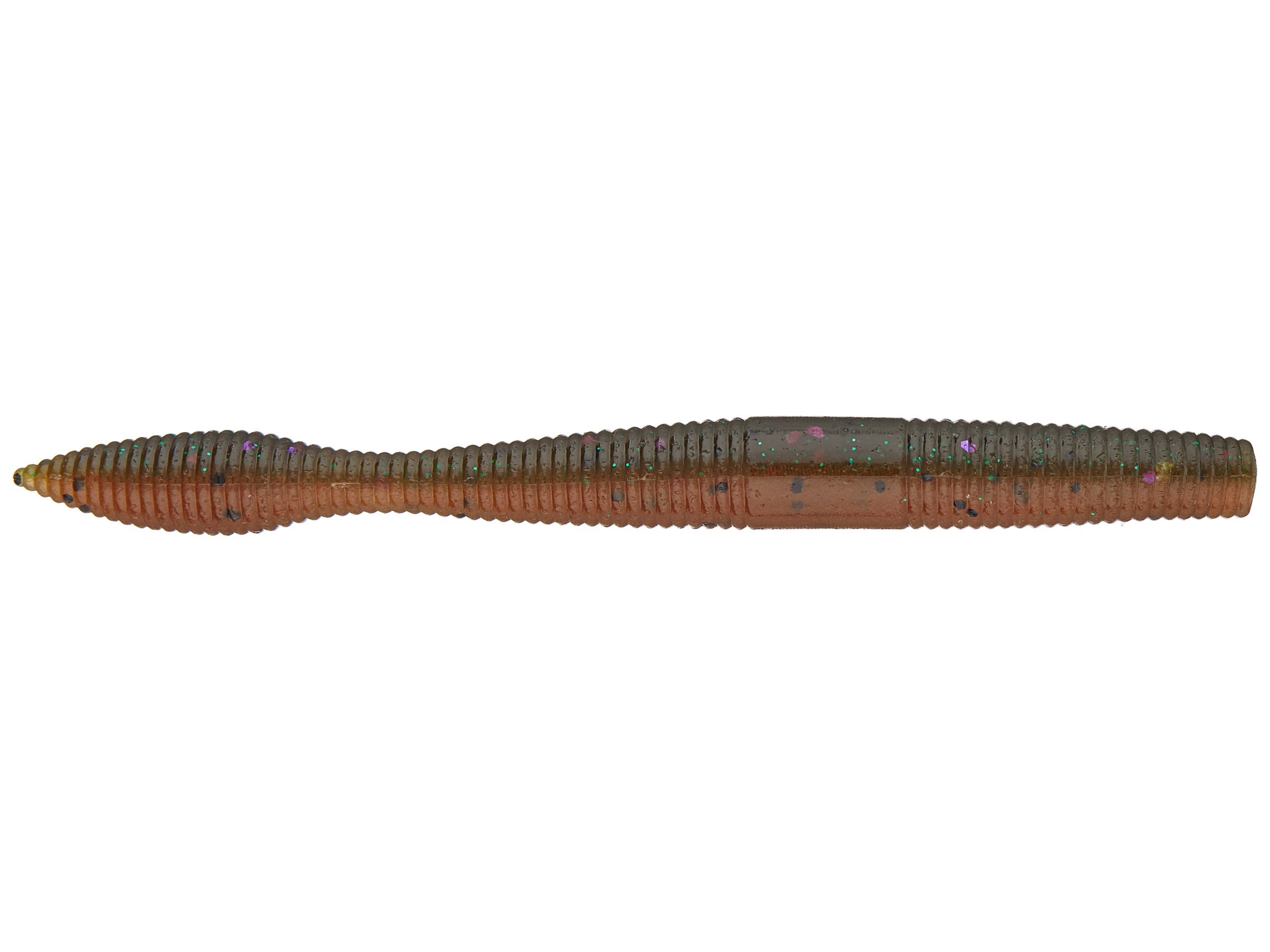 Gary Yamamoto Neko Fat Worm - 4" - (10 Pack)