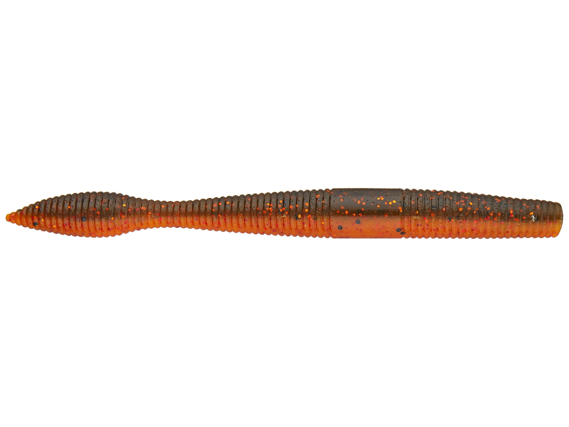 Gary Yamamoto Neko Fat Worm - 4" - (10 Pack)
