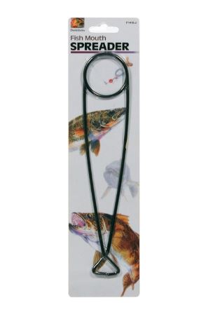 Fish Mouth Spreader - Jumbo