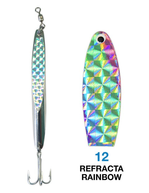 Long Casting/Jigging Lure #2 - (4 inch)