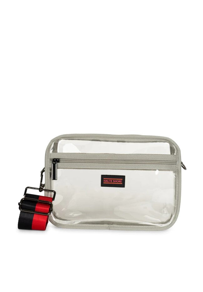 Drew Clear Spirit Strap B