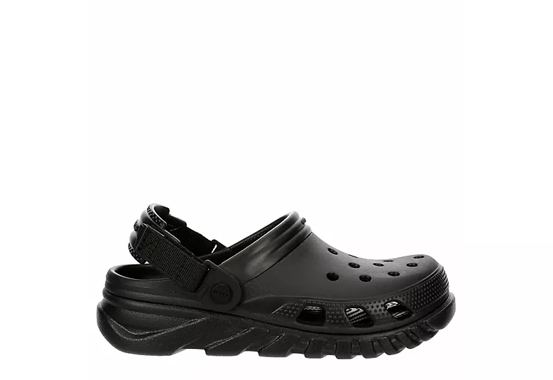 Men's Duet Max Clog