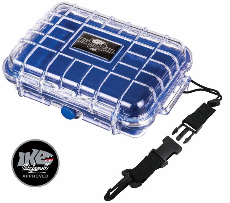 HD Tuff Box - 300 Series