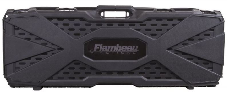 AR Tactical Gun Case