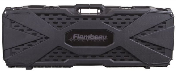 AR Tactical Gun Case