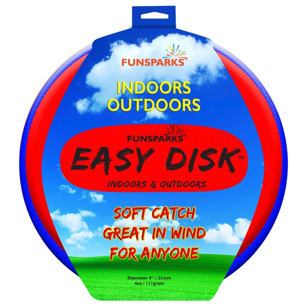 Easy Disk