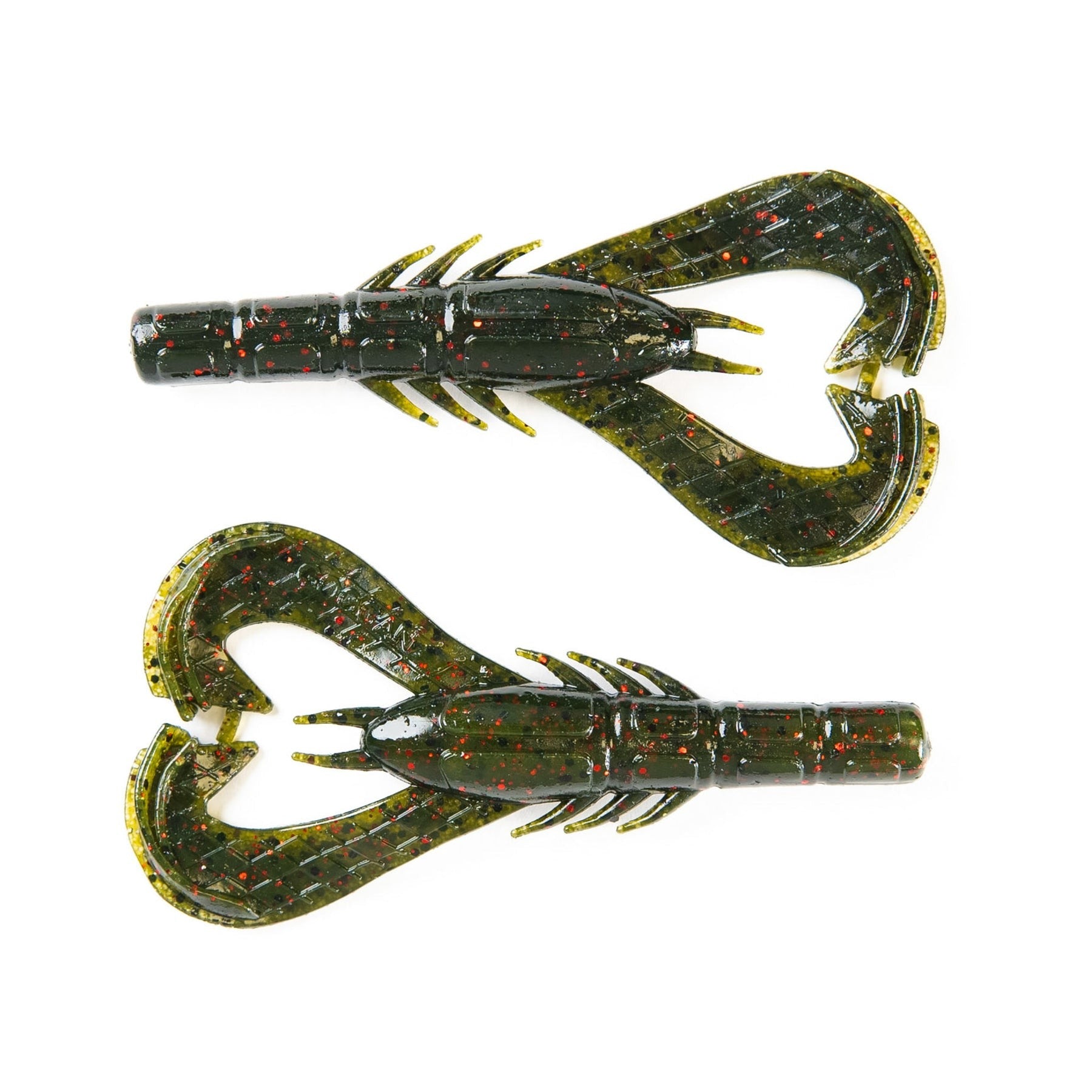 Krackin' Craw - (3 inch)