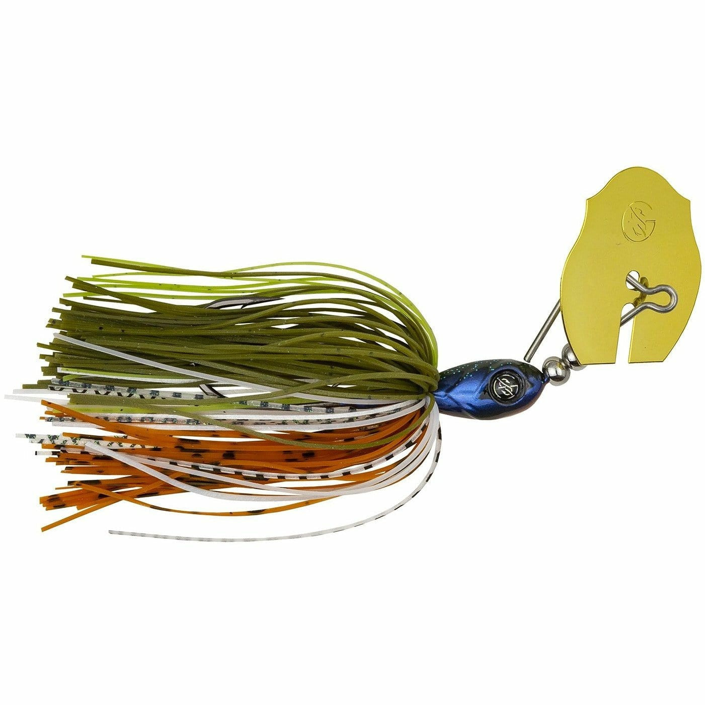 Clickbait Vibrating Jig - (3/8 oz.)