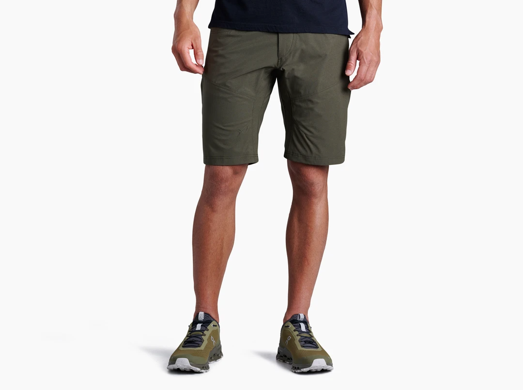 Men's Silencr Kargo Short