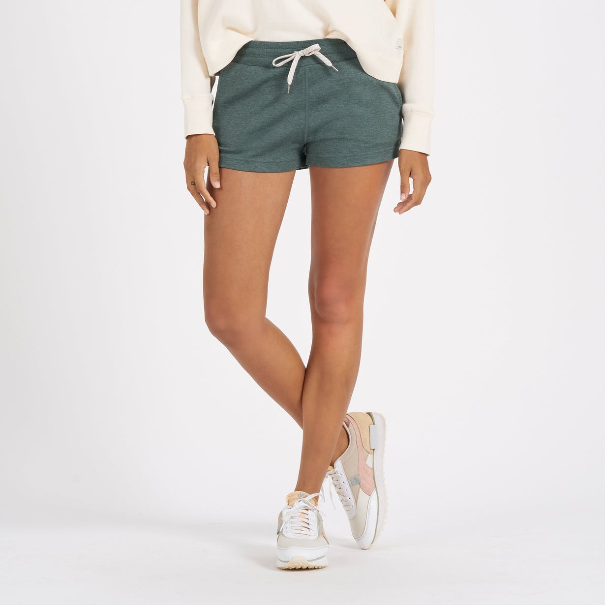 Women's Halo Performance Short