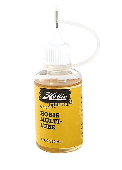 Multi Lube 1 Oz