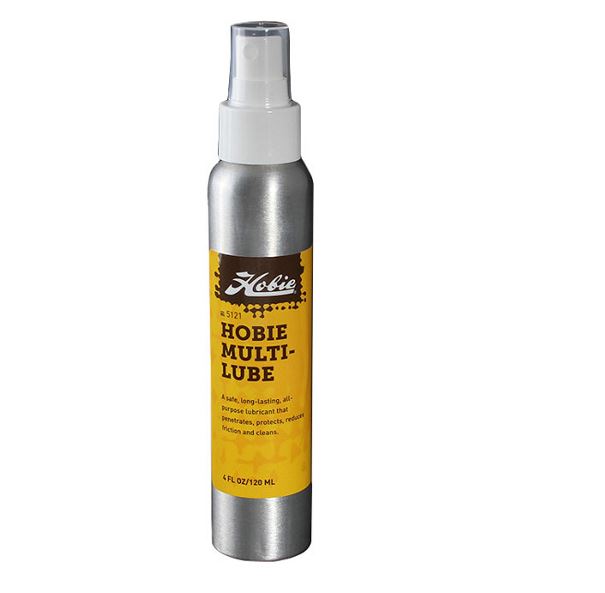 Multi Lube 4 Oz