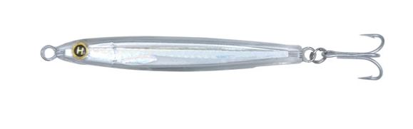 4" Epoxy Jig - (1 1/4 oz)