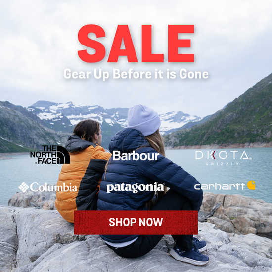 Ramsey Outdoor | Outdoor Outfitters- Hike Camp Climb Paddle Fish Hunt