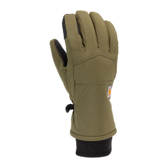 Women's Storm Defender Insulated Softshell Glove
