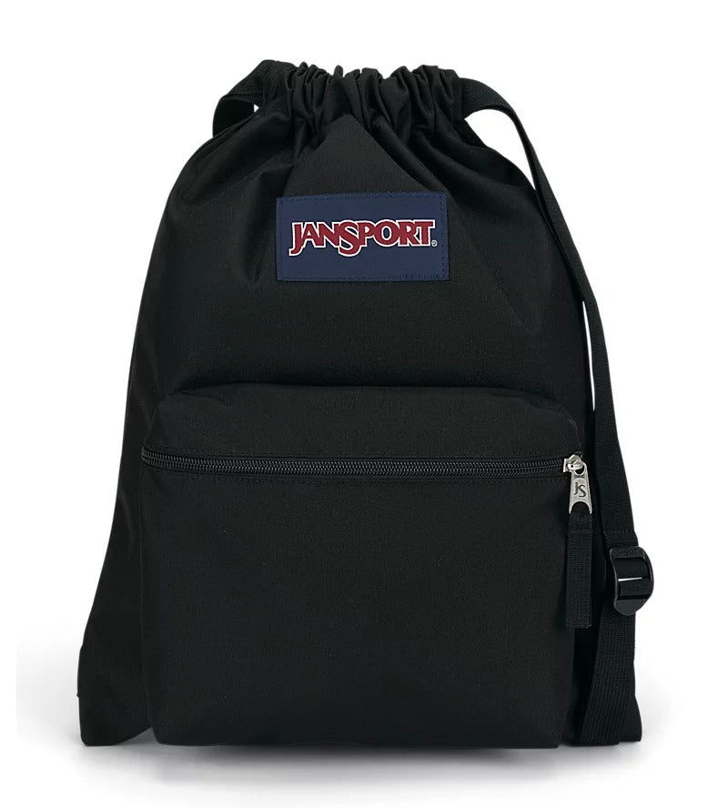 Draw Sack Drawstring Bag Backpack