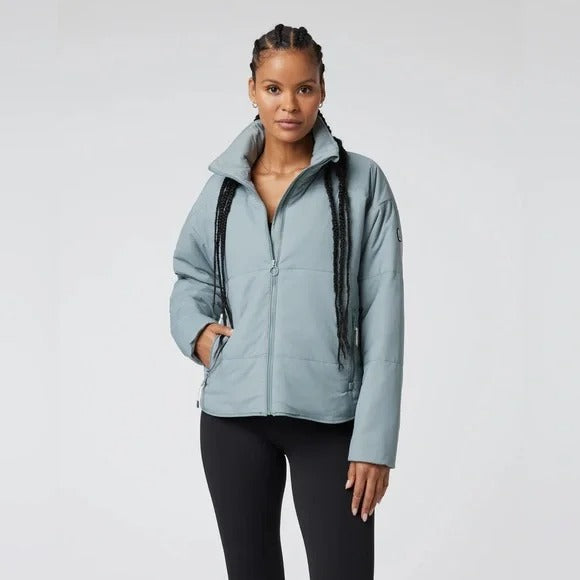 Women's Canyon Insulated Jacket