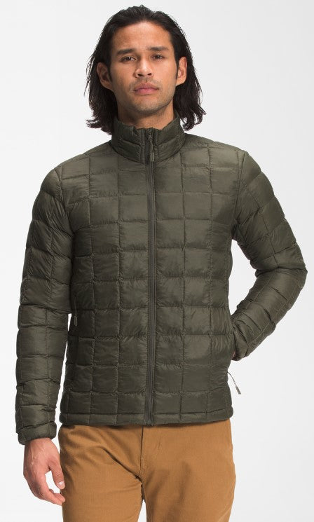 Men's ThermoBall Eco Jacket