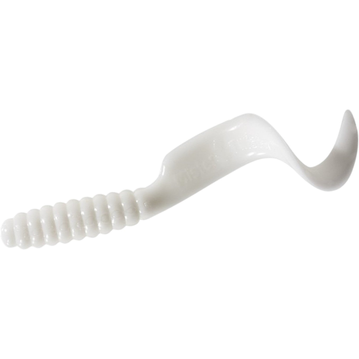Twister Tail Grub - 4" (10 Pack)