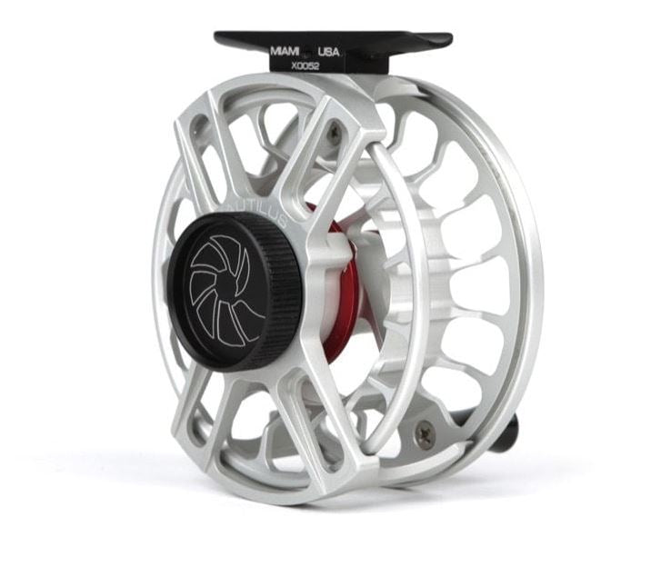 X-Series XM 4/6 wt. Fly Reel