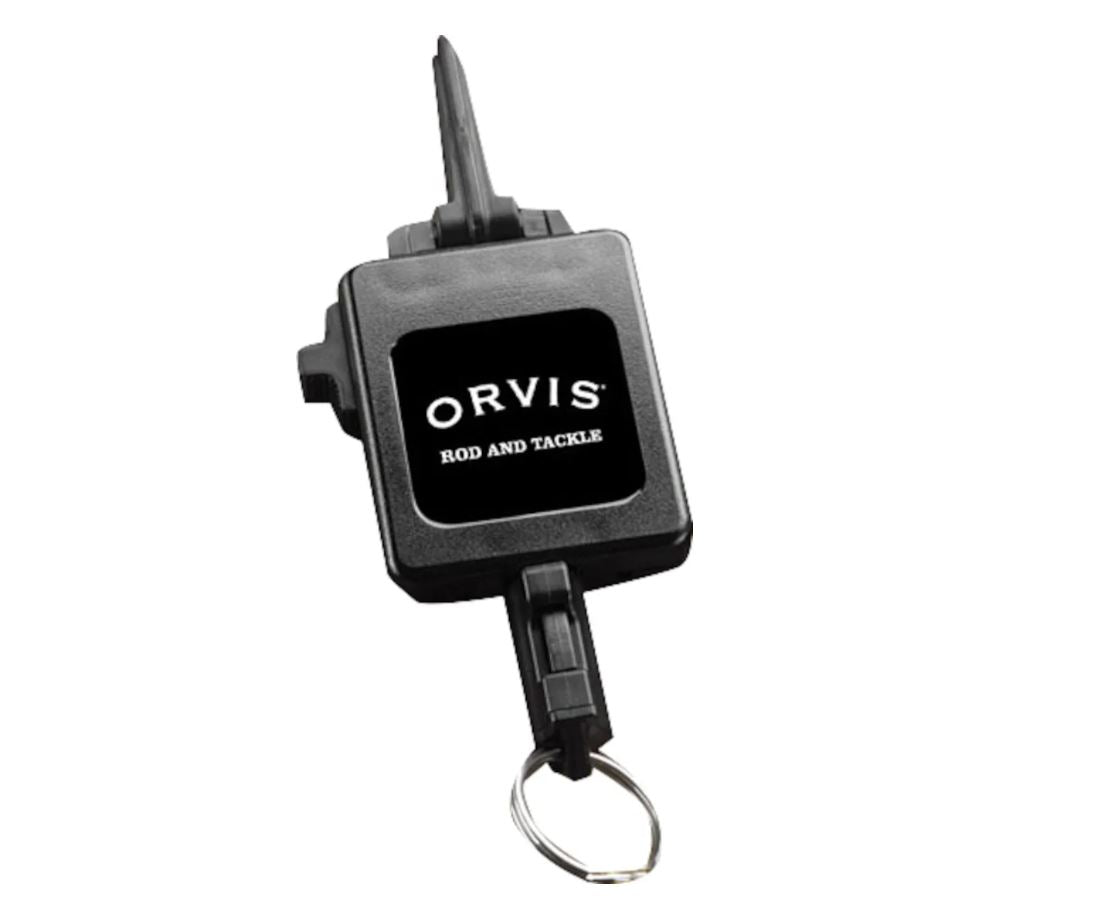 Gear Keeper Net Retractor